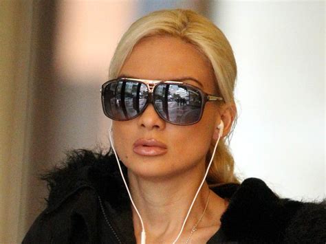 Simone Farrow Penthouse Pet And Drug Smuggler Up For Parole In 2019