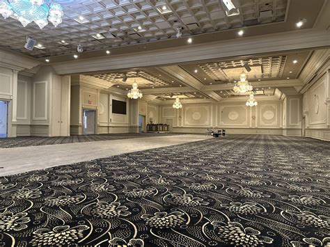 Grand Cinnamon Banquet Convention Centre Venue Toronto