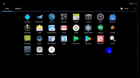 How To Install And Run Android Apps On Windows PC