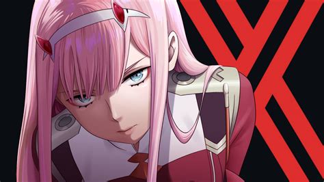 Zero Two Aesthetic Wallpapers Hd Free Download