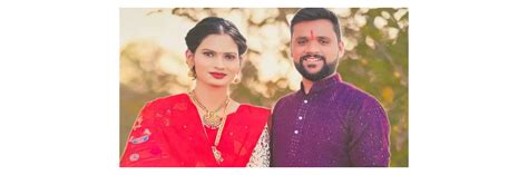 Pune News L पती पत्नीने कालव्यात उडी घेऊन जीवन संपवले