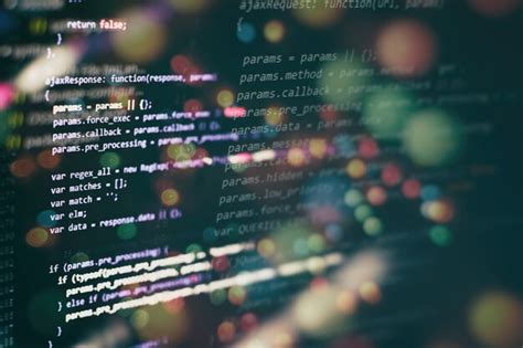 Premium Photo Computer Programming Often Shortened To Programming Is