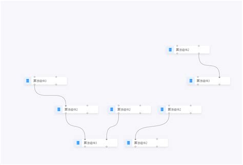 官方dag示例bug · Issue 454 · Antvisx6 · Github