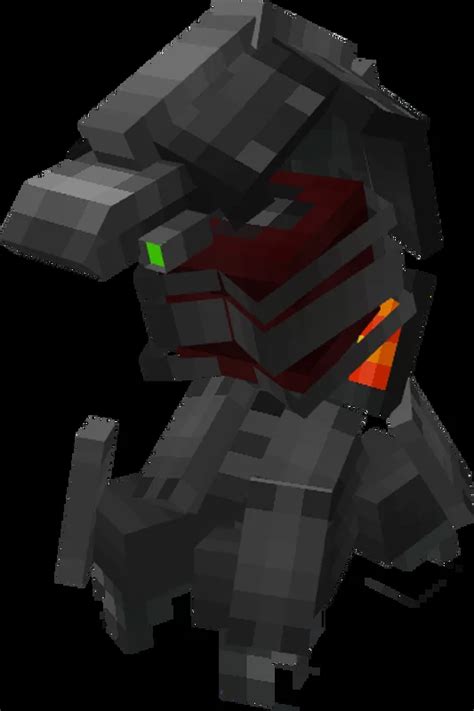 Robot Creeper [fa] Gallery