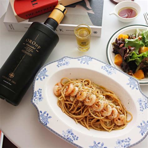 유기농 올리브오일 파스타 만들기 올리브유 추천 네이버 블로그