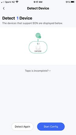 Ruijie Router Installation Setup Guide Matchmaster Digital TV Antenna