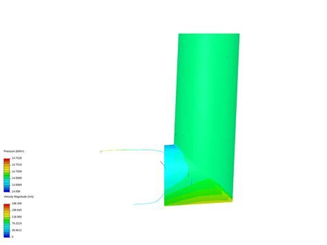 Hvac For Analyzer House By Yuseriz Simscale