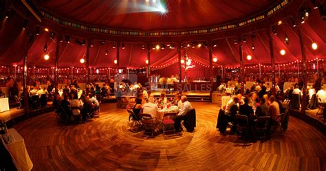 Cabaret Sauvage Abc Salles