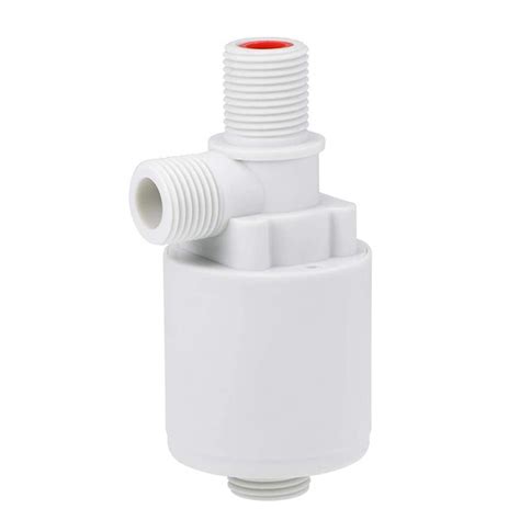 1 2 дюймовый автоматический клапан регулирования уровня воды башня с плавающим шаровым краном