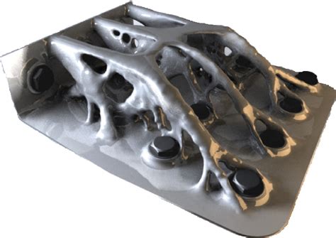 Figure 2 1 From Overhang Constraint In Topology Optimisation For Additive Manufacturing A