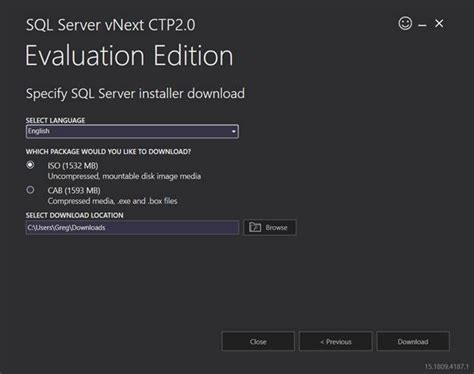 Bài Cách cài đặt và kết nối SQL Server Học SQL Server cơ bản