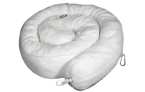 Oil Absorbent Boom Sinomox China One Stop Ppe Supplier