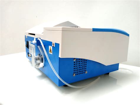 Semi Auto Chemistry Analyzer Villa Surgical And Equipments