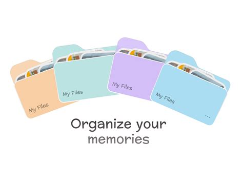 File Organisation By Adeeba M On Dribbble