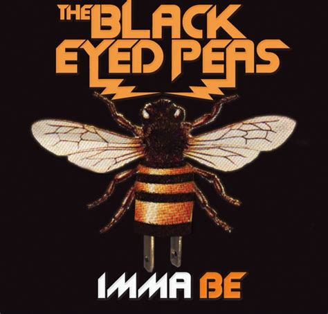 Black Eyed Peas Imma Be Hiphop N More