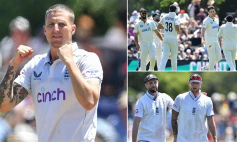 England Vs New Zealand Player Ratings Which Star Scored Just 1 10 In