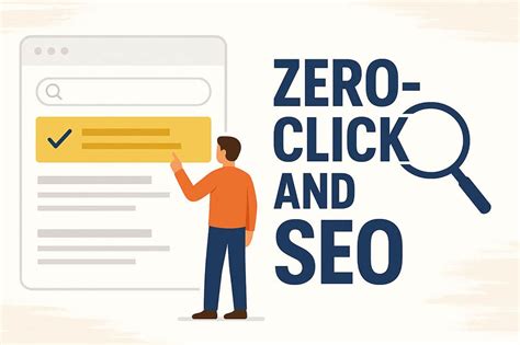 Zero Click Searches What They Mean For SEO And How To Adapt