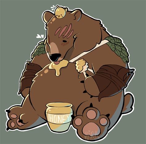 Halsin Dungeons Dragons And More Drawn By Tiredvoira Danbooru