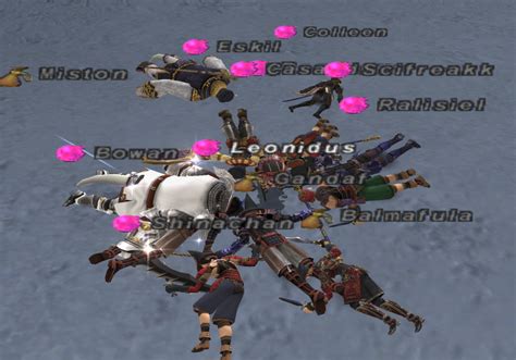 Dynamis Xarcabard Low Drop Rates Wiki Fandom