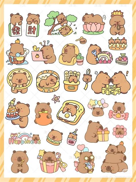 Pin By Eri On Kawaii Anime Style Art Cute Easy Doodles