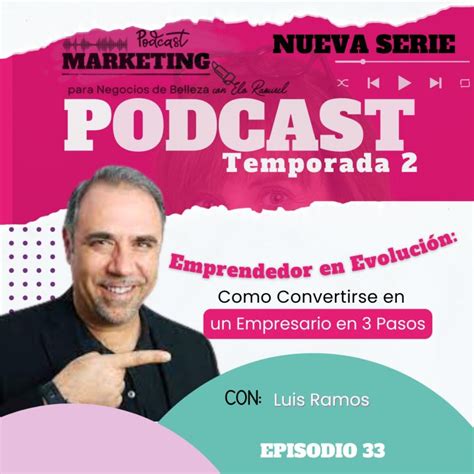 Emprendedor en Evolución Cómo Convertirse en un Empresario en 3 Pasos