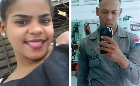 Mujer baleada por su expareja en Moca sigue grave Color Visión