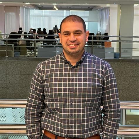 Mohamed Saleh Mba Pmp® Pmi Acp® Software Project Manager Giza