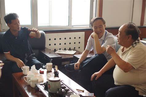 省司法厅律师处仲裁处等部门领导到我会调研指导工作 仲裁动态 秦皇岛仲裁委员会 官方网站