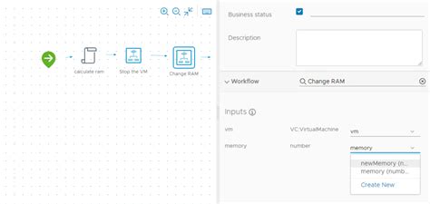 creating your first vrealize orchestrator workflow