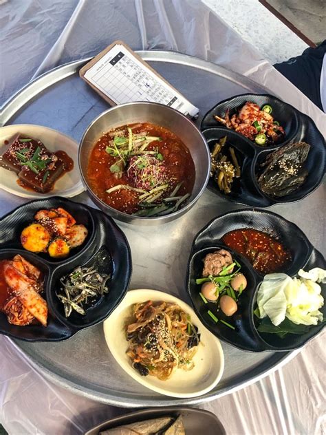 경주 불국사 보문단지 애견동반식당 원조 떡갈비정식 개인적인 후기이지만 꼭 읽고 방문하세요 네이버 블로그