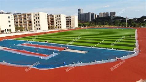 即将投入使用！衡阳新增两所公办小学 知乎