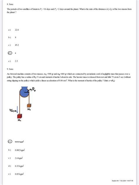 Solved Write Detailed Solution And Explain It Step By Step Chegg Com