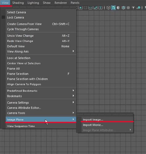 Maya Basics Tutorial EntheosWeb