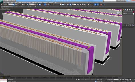 Edit Poly Vertex Slicing According To A Collided Object
