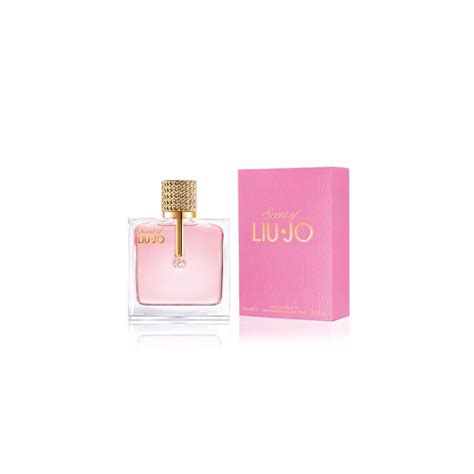 Liu Jo Scent of Liu Jo 50ML
