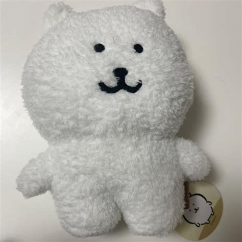 Nongdamgom Figures Dolls 농담곰 나가노의곰 나가노 치이카와 On Bunjang With Safe Global