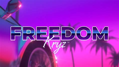 Kryz Freedom Youtube