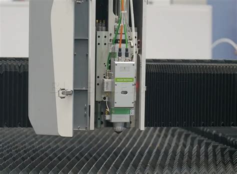 Best China Coil Laser Cutting Machine ELEPHANT Stainless Metal Cutting