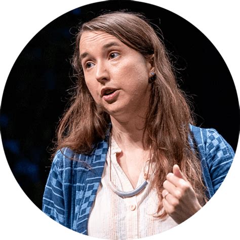 Ucsb Professor Leah Stokes To Be Featured At Central Coast Bioneers