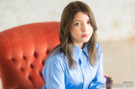 画像1216 【川島海荷インタビュー】30歳を迎えて振り返る もがいた20代、心の葛藤と気づいた大切なこと モデルプレス
