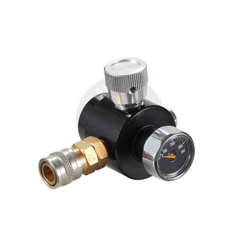We Tech Hpa Regulator For Airsoft Systems Airsoft Megastore