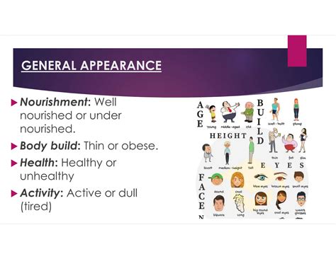 General Physical Examination 1bsc Nursing Pdf