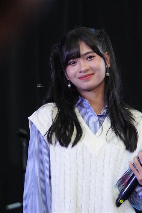 66 On Twitter Nice To Meet You Indeed 🌸nnsflorajkt48 In Meet