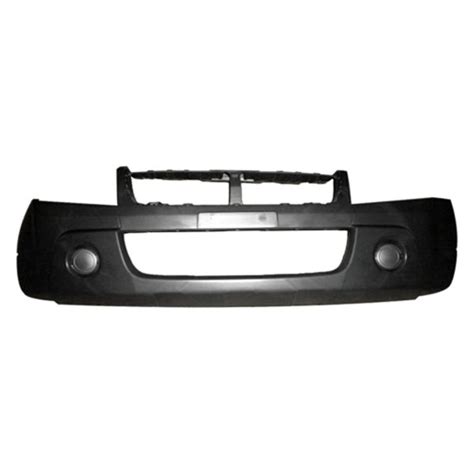 Replace® Sz1000139c Front Bumper Cover Capa Certified