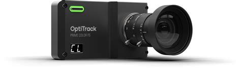 Prime Color External Optitrack Documentation