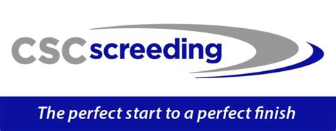 What Is Your Value For Screeding Csc Screeding Ltd Posted On The