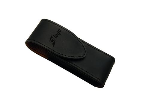 Etui De Ceinture En Cuir Pour Couteau Accessoires Coutellerie De Poche Coriolis Pro