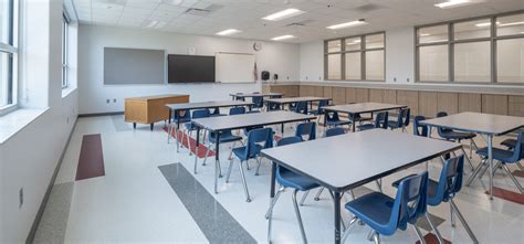 Mockingbird Elementary School Weitz