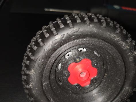 Free Stl File Wheel Washer Brake Pattern 3dsets Buggy Model 7 ・3d Printing Model To