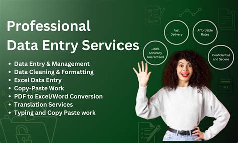 accurate excel data entry web research scraping and pdf conversion